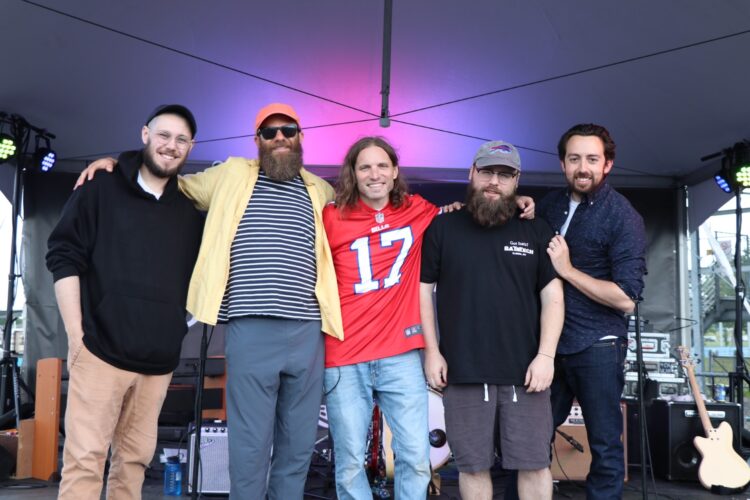 Friday concert for band that spans ‘neo-soul,’ ‘big jam fest’ | News ...